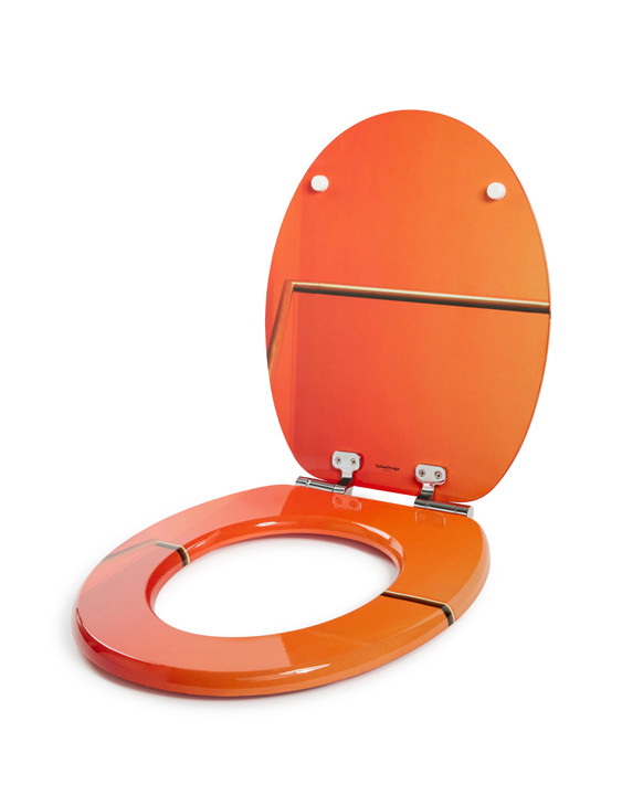 Abattant WC design & original - Orsay by LMP