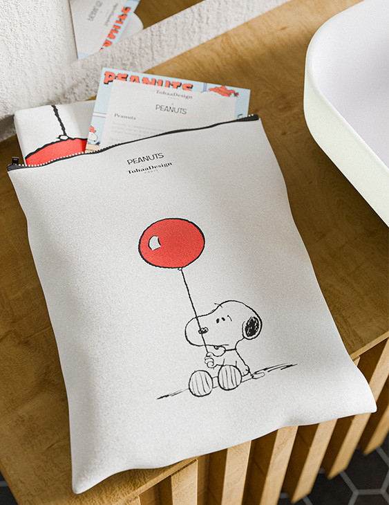 Snoopy Balloon