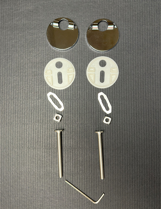 Fixing kit "PIVOT"