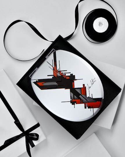 Tohaa Design - Unique and designer toilet seat - Tohaa Design